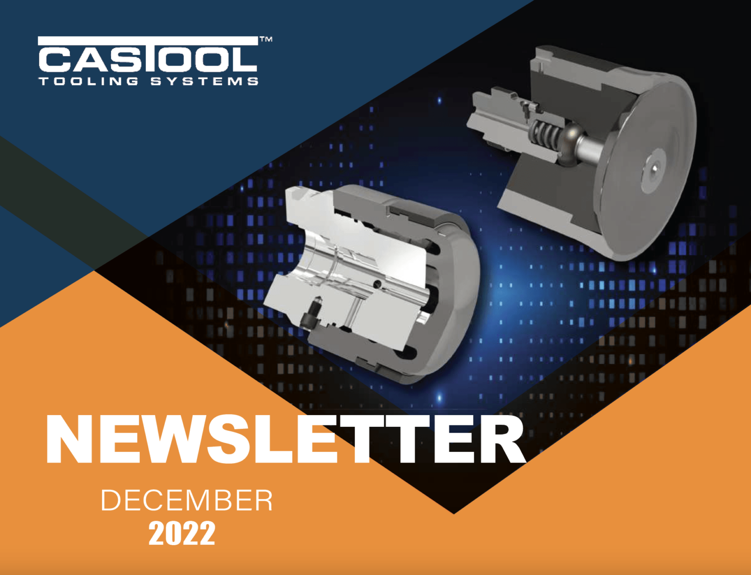 News & Events - Castool Tooling Systems